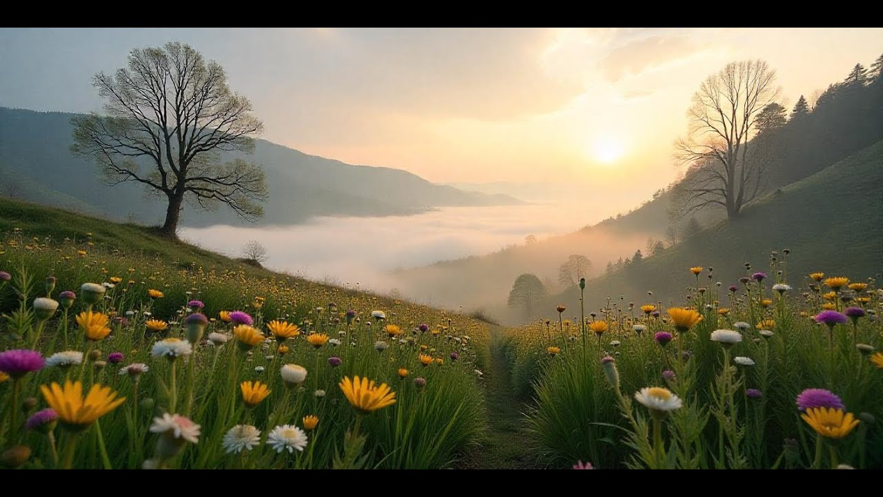 Ommadawn (Mike Oldfield) - Adaptation by Jan Loenders - YouTube