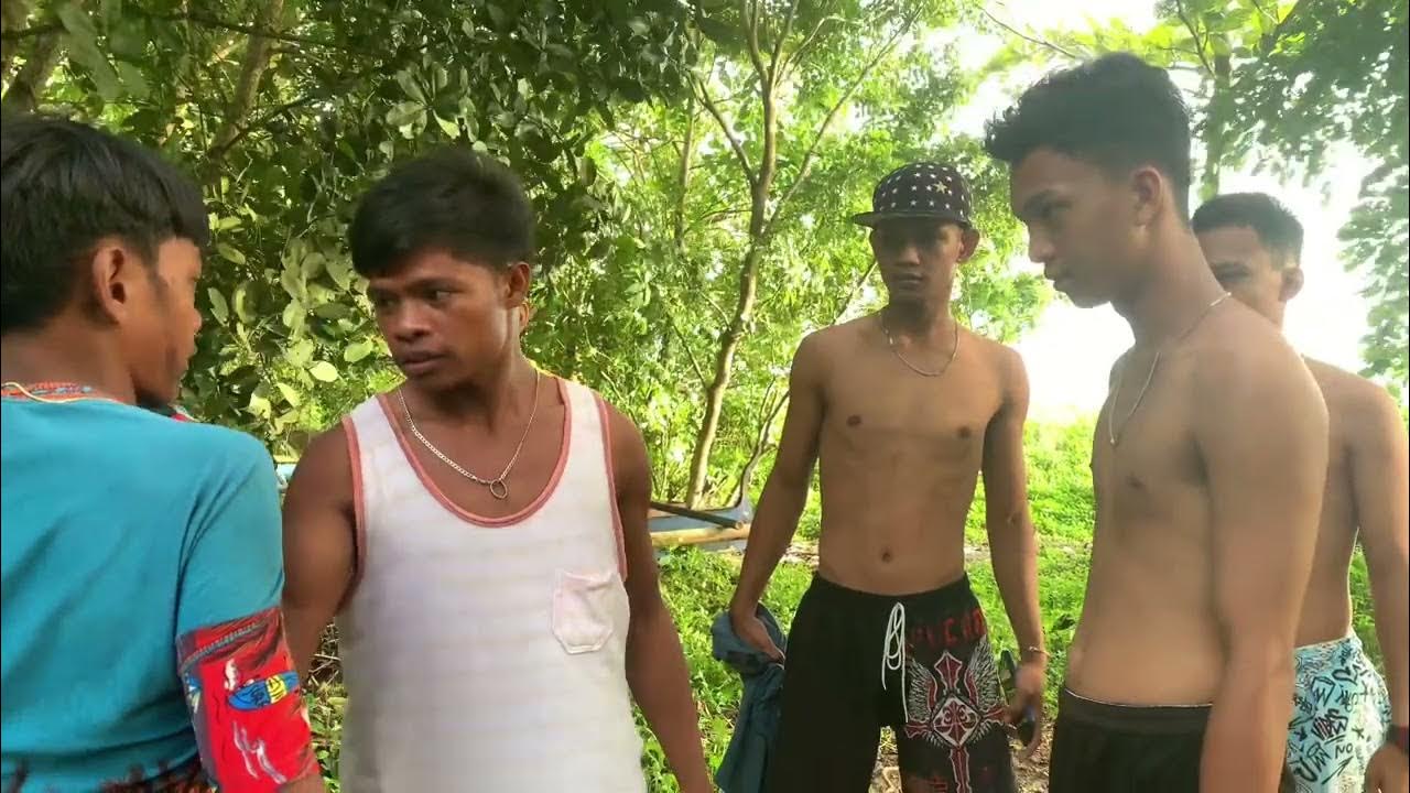 Ang isog nga kuya! - YouTube