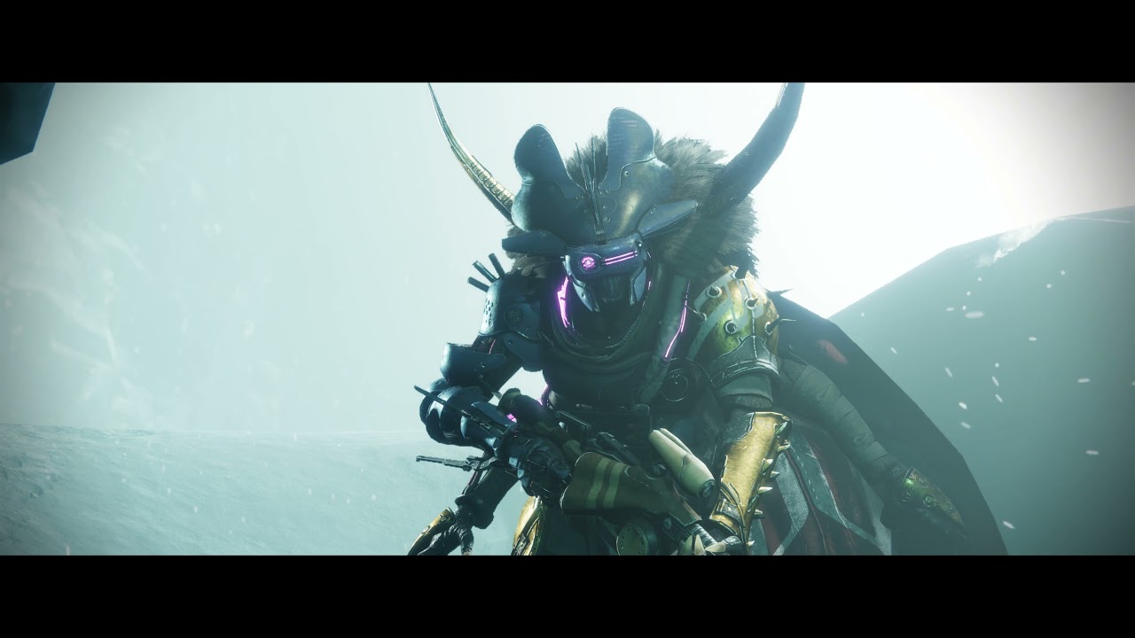 Destiny 2 | Baby eliksni ♥ - YouTube