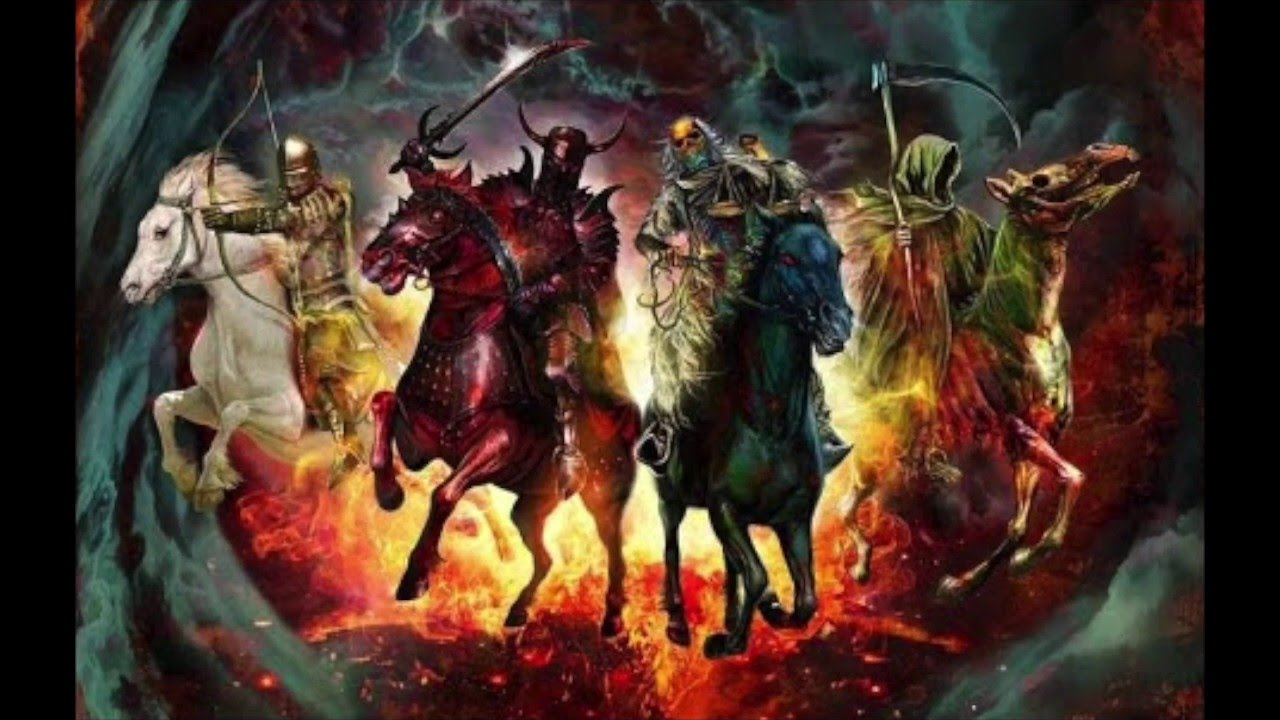 Russ Dizdar Spiritual Warfare Conference part #1 - YouTube