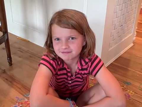 Happy Birthday Maggie Pulliam - YouTube