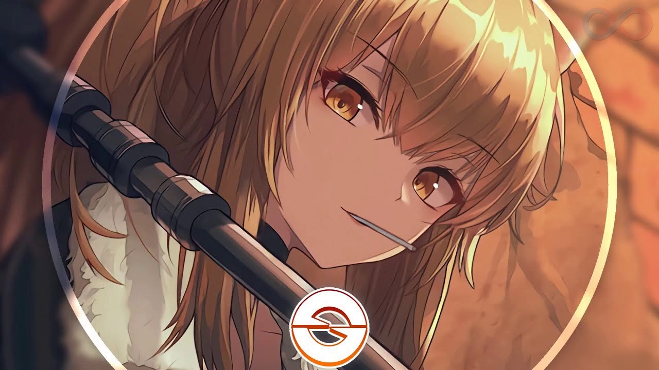 (10 Hour) Nightcore - Machine - YouTube