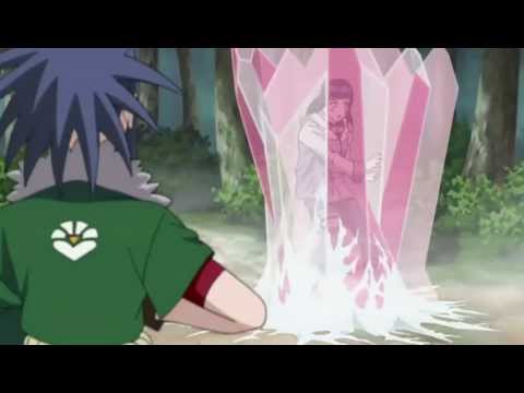 Crystal Release Kekkei Genkai - YouTube