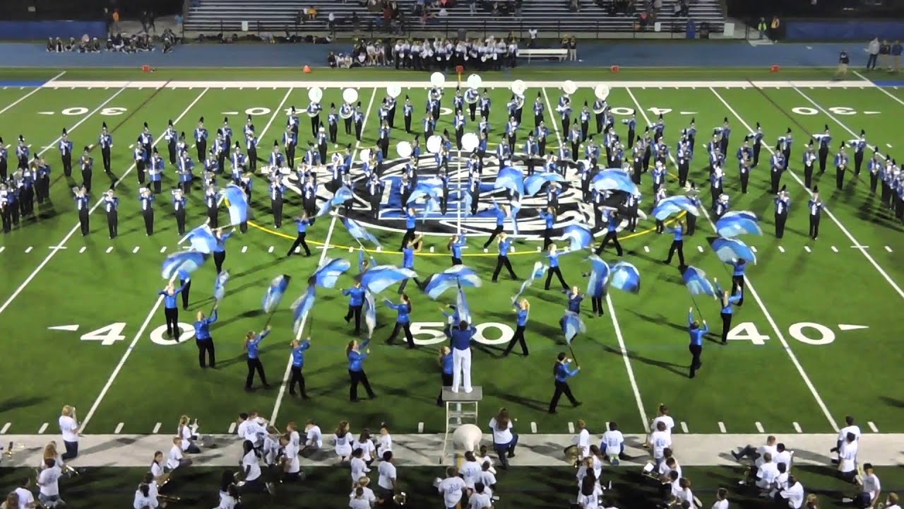 Band o rama DVD Teaser - YouTube