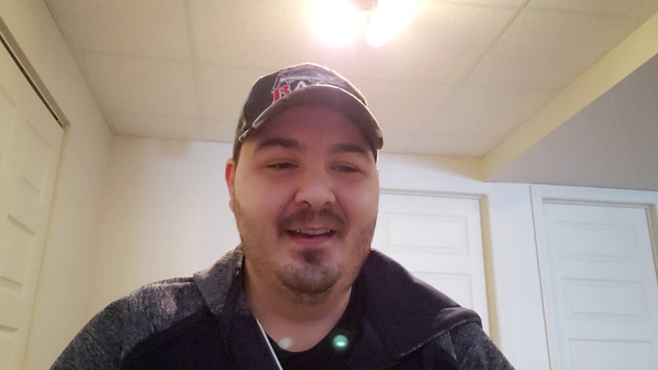 Ytpc introduction and rambling - YouTube