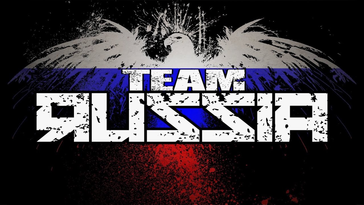 Counter Strike GO: Team Russia - YouTube