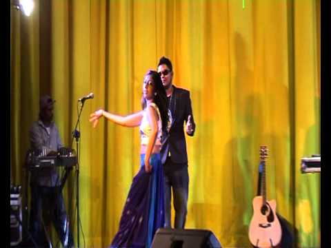 Nil sanda madala -(Thani rekka thani rosa)-Centigradz live @Verona ...