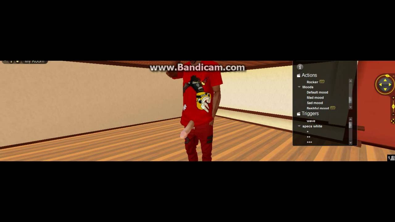 IMVU TRIGGER DICKS REALISTIC AND ROOMS FOR SALE /2016/09 - YouTube
