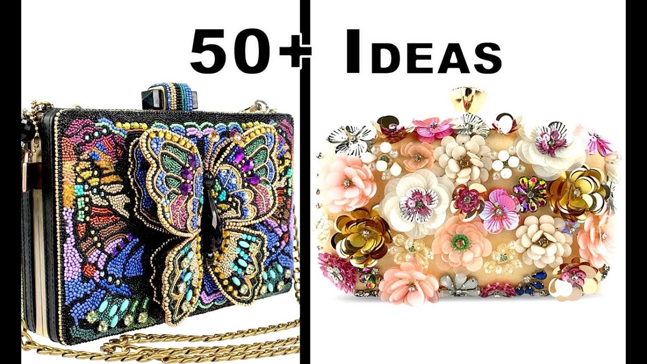 50+ DIY Upcycle Ideas to Turn Your Purse into a Masterpiece | Unique ...