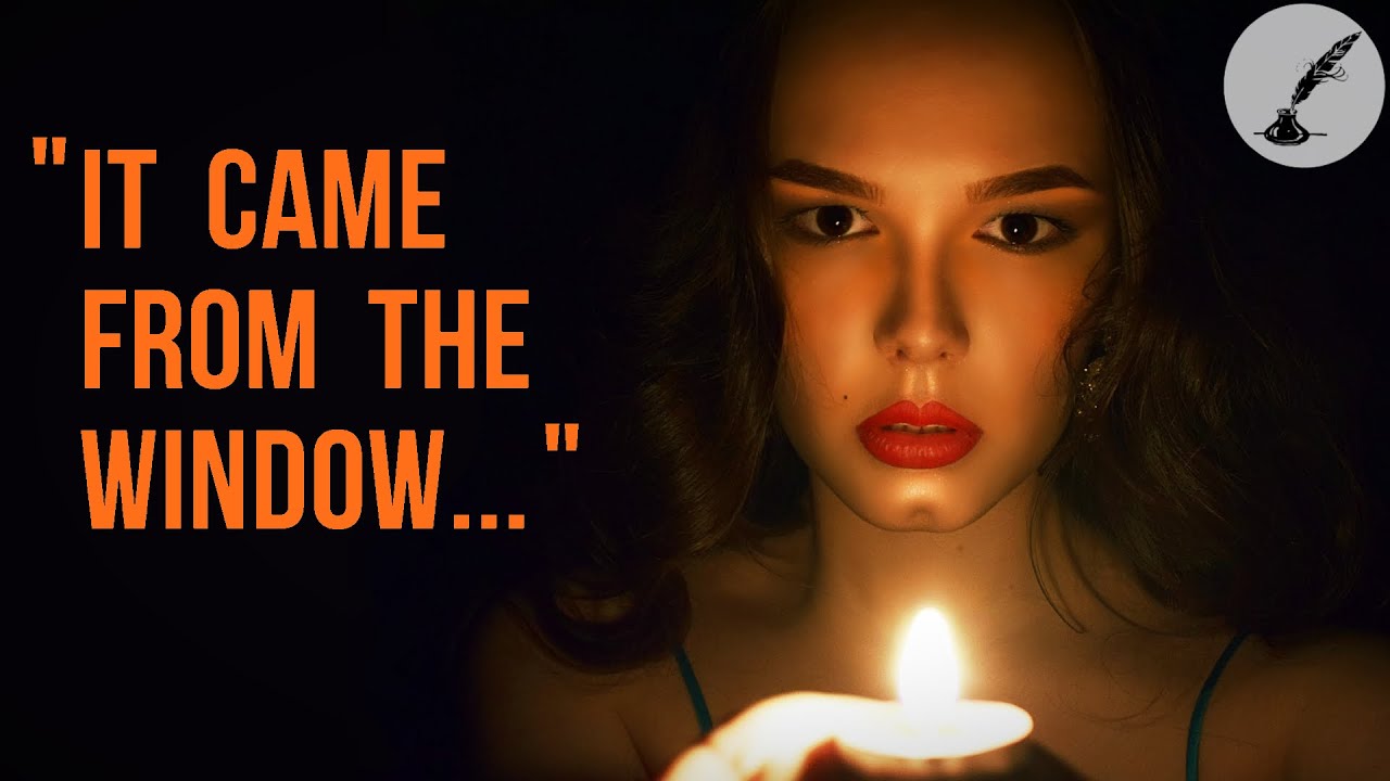 3 True Dark & Scary Paranormal Encounters - YouTube