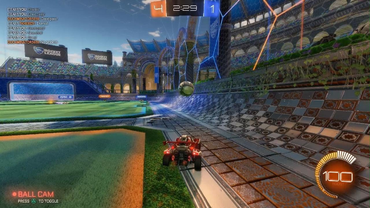 1 v 3 forfeit - YouTube