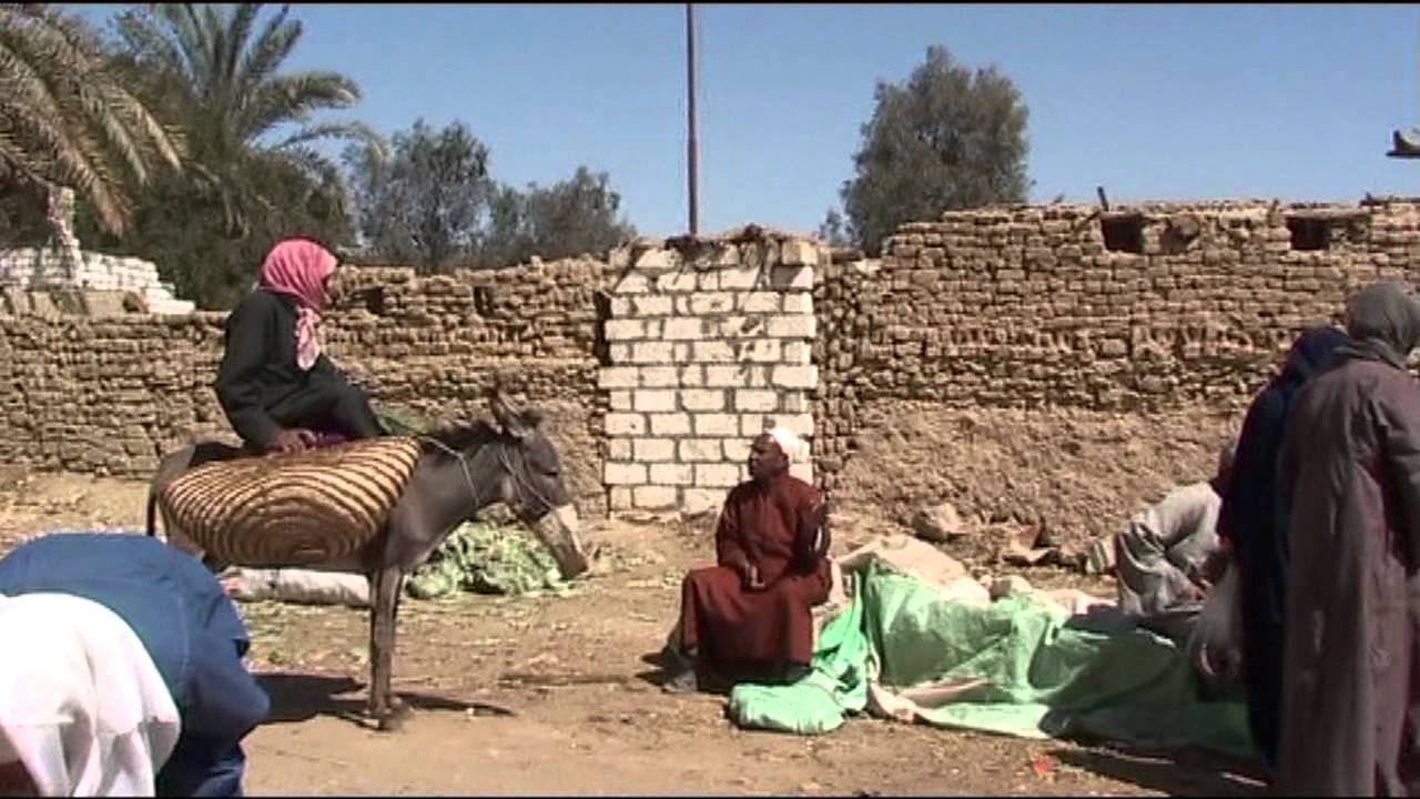 EGITTO - OASI DI BAHARIYA الواحة البحرية EGYPT - HD - YouTube