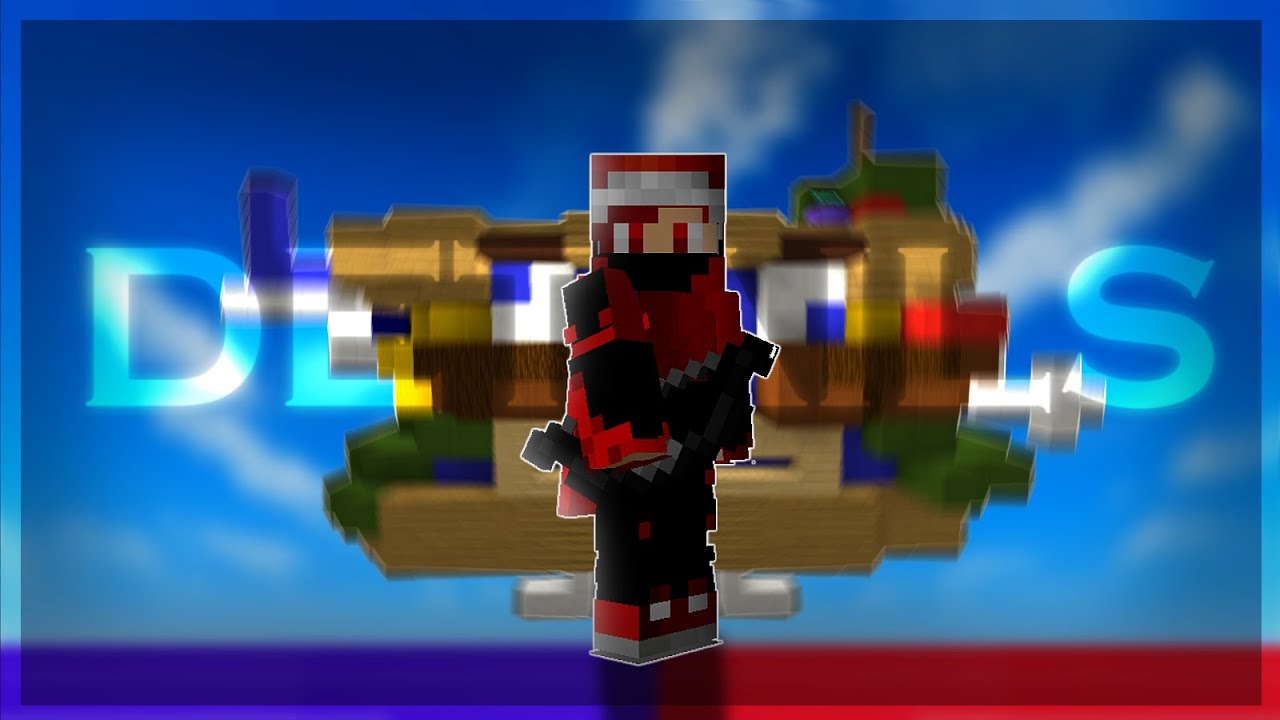 8 Details In Bridge Duels Maps! - YouTube