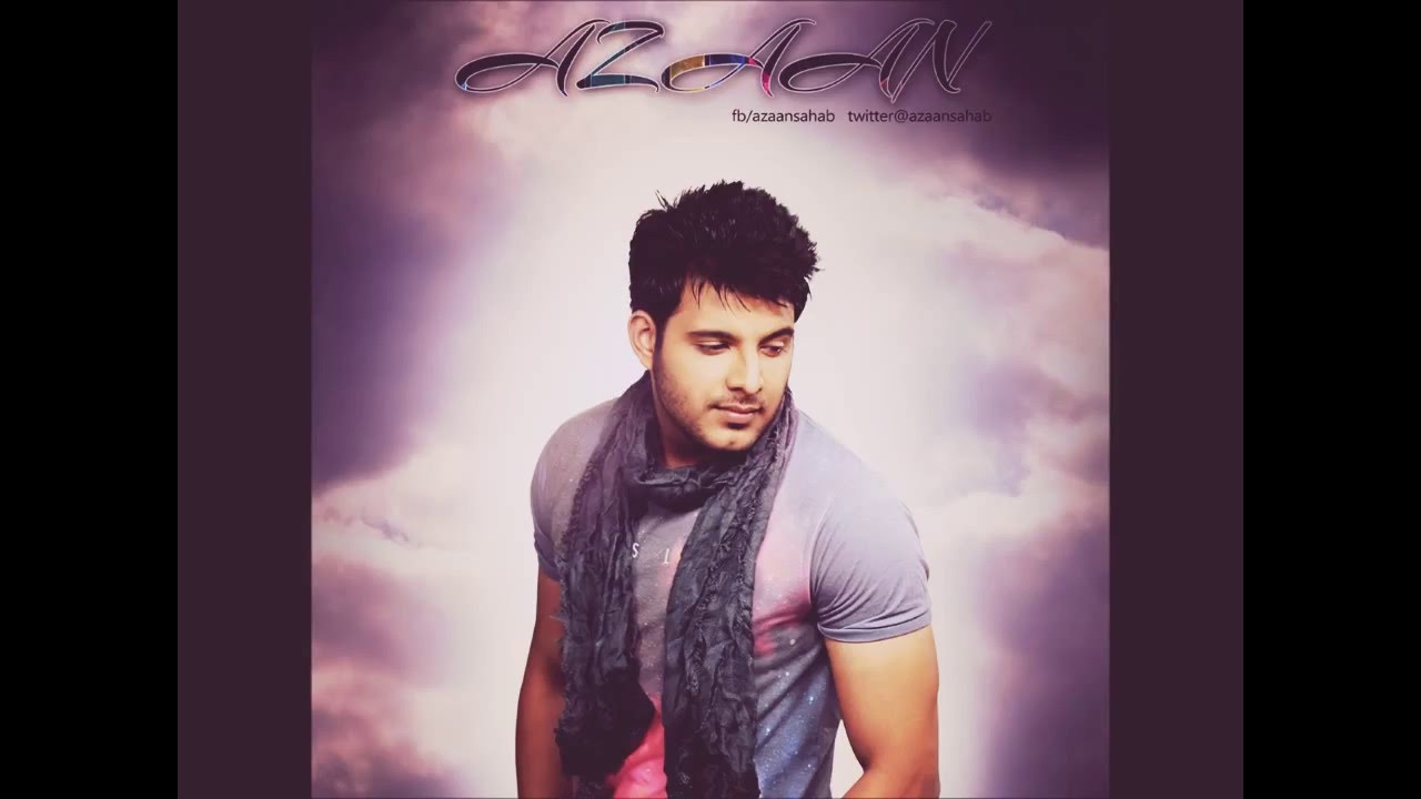 BHULA DENA MUJHE | COVER VERSION BY AZAAN SAHAB | AASHIQUI 2 |HOPE U ...