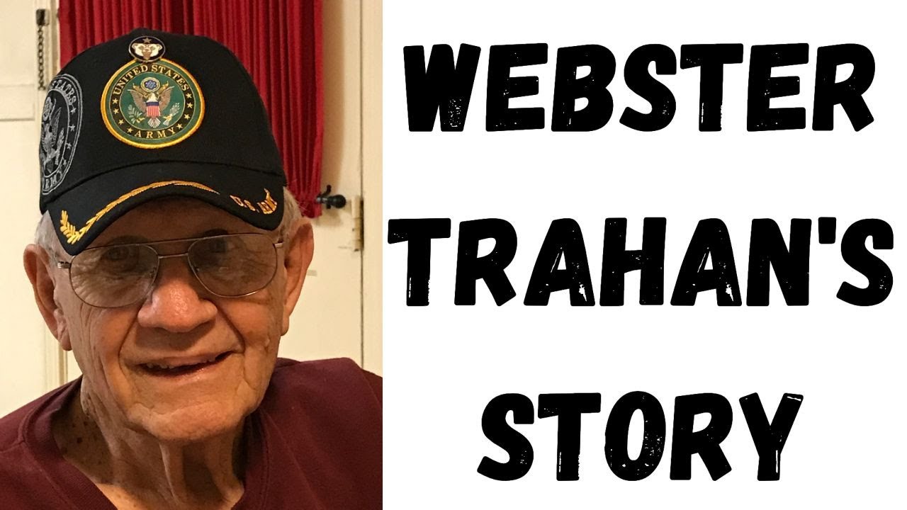 Web Trahan Story HD 720p - YouTube