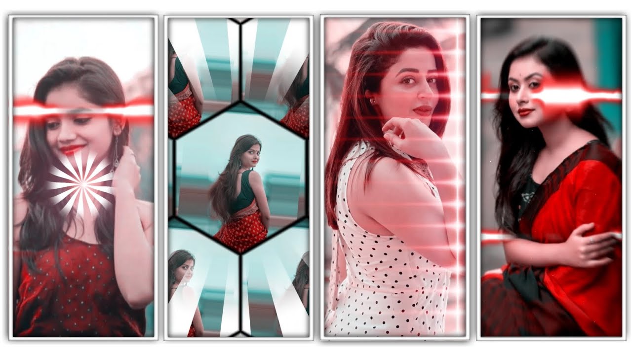 💔Photowa Dekhi Ke Jiyo Hiyo Ge Karejwa | New Style Status Editing ...