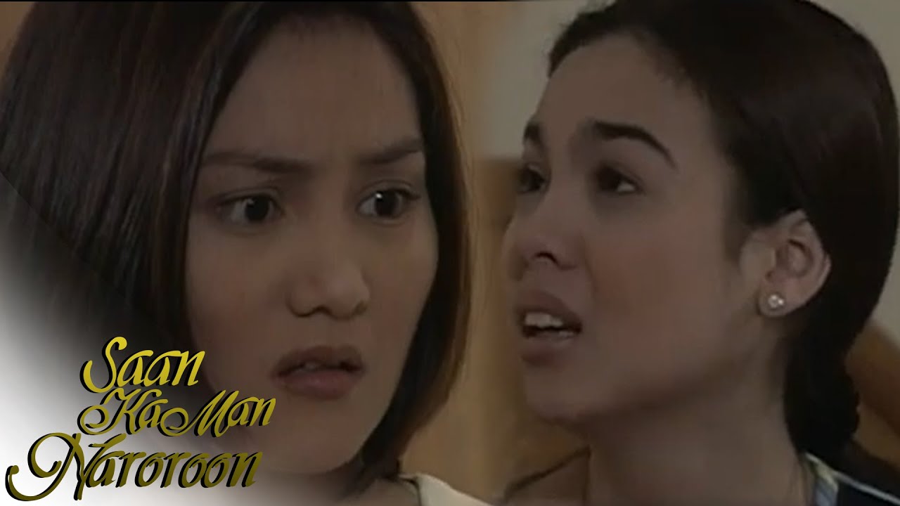 Saan Ka Man Naroroon Full Episode 347 | ABS-CBN Classics - YouTube