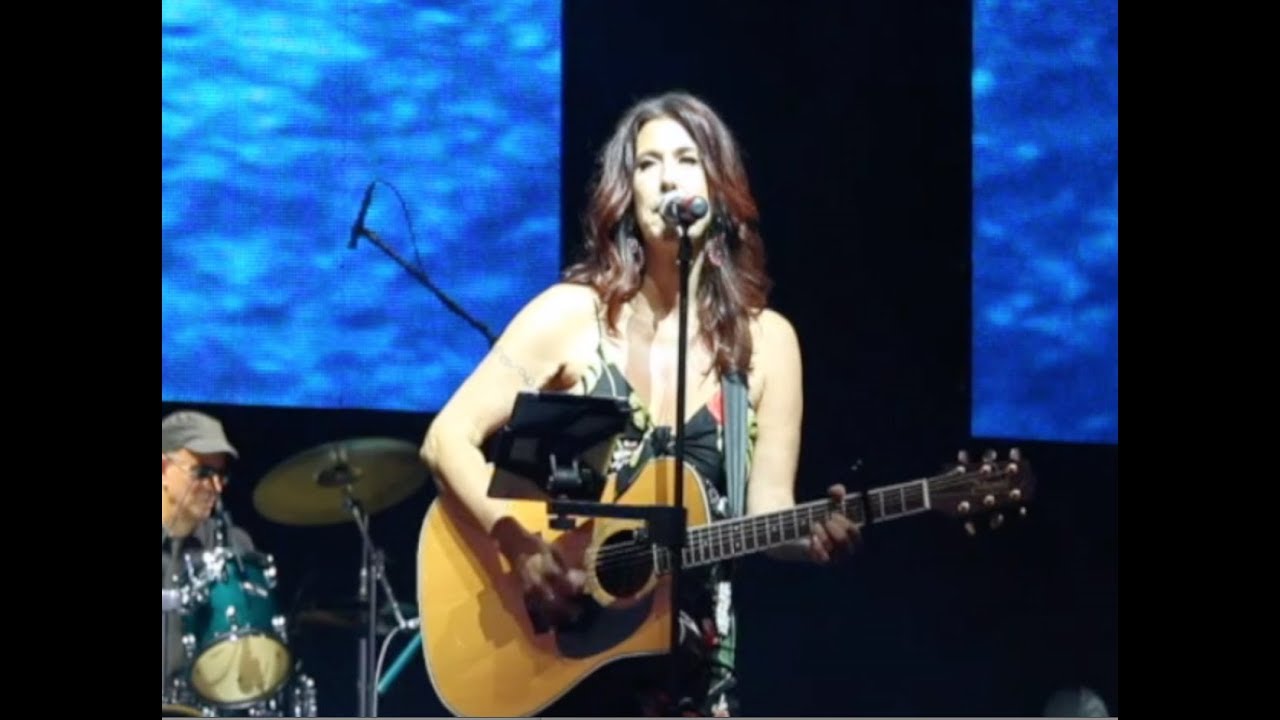 DEENA MILLER -"You Can't Always get what you want" - YouTube