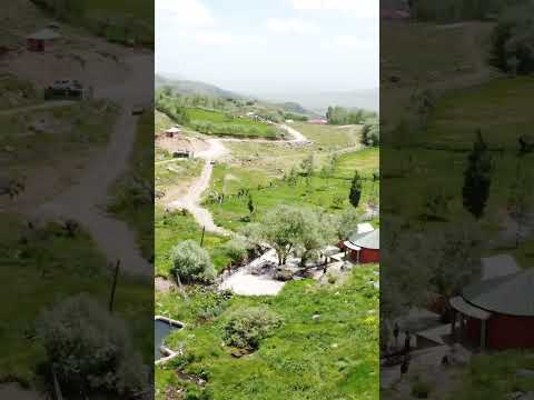 Varto Hızır Drone Çekimi #youtubeshorts #drone  #dji