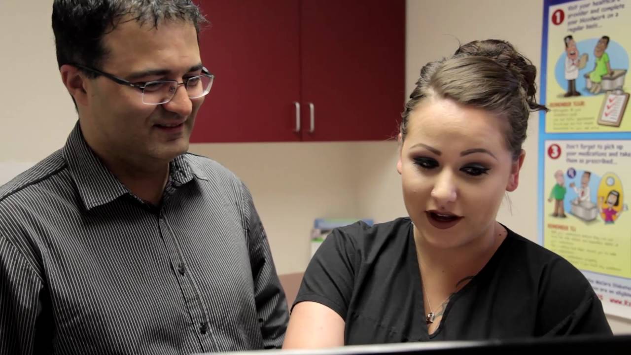 Alpha Care Medical Group | Razi Medical Group - Dr. Arash Milani - YouTube