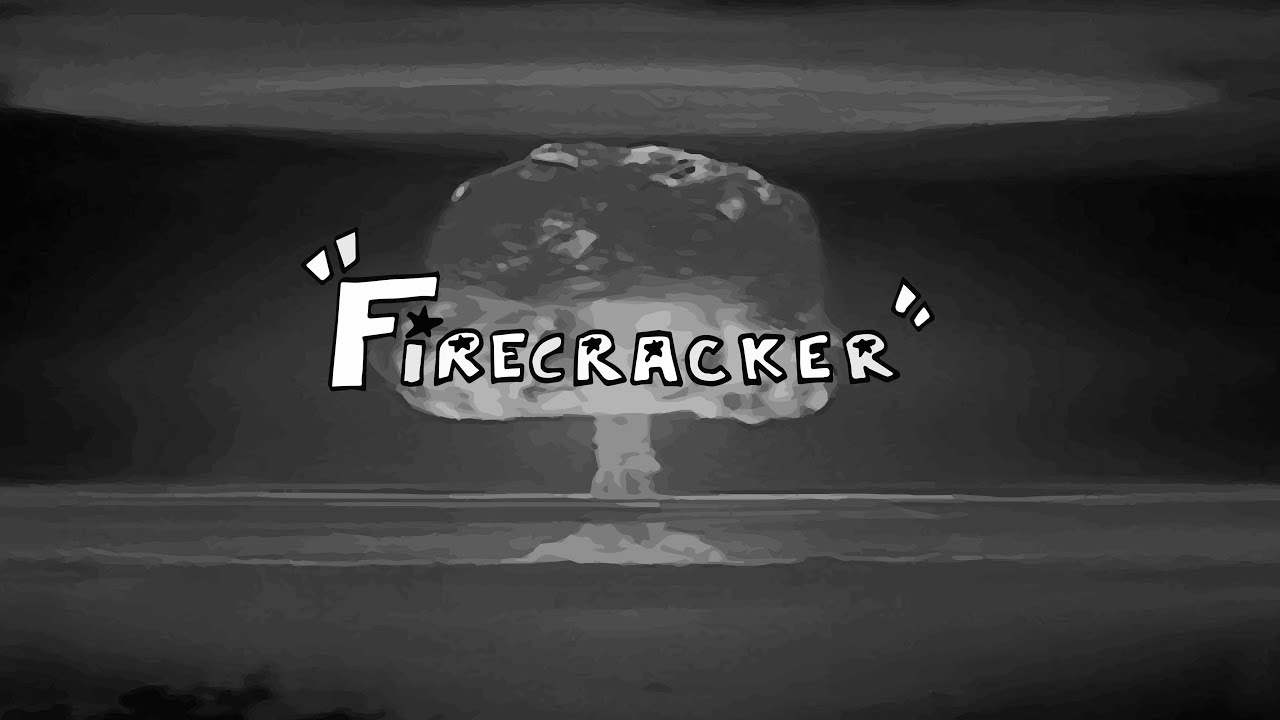 "FIRECRACKER" (SHORT FILM) - YouTube