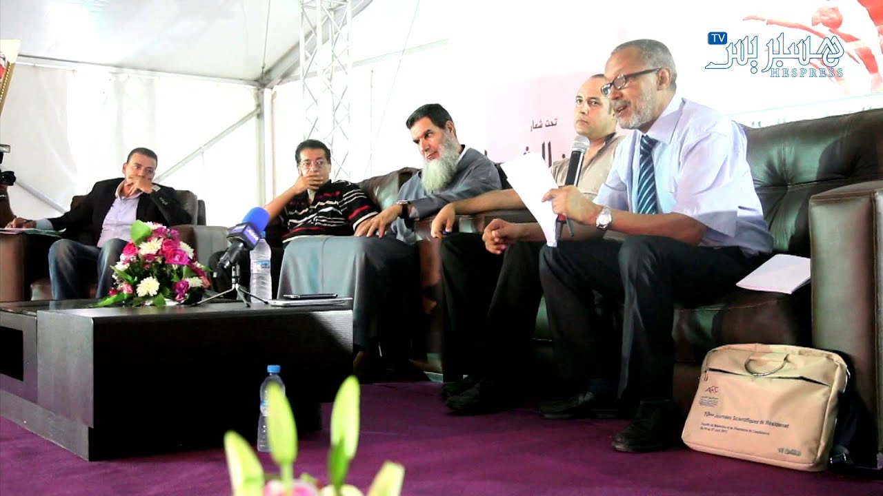 Hespress.com: Mohamed Es-sassi et la victoire électorale des islamistes ...