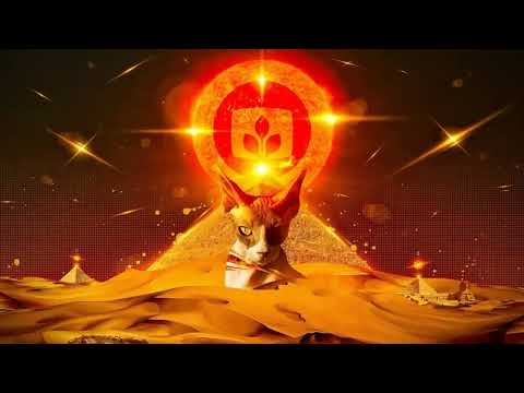 AMANDA LEAR   The Sphinx