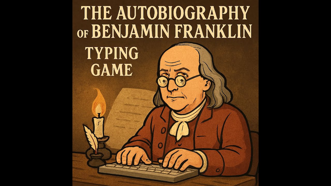 Introduction to the Autobiography of Benjamin Franklin - YouTube