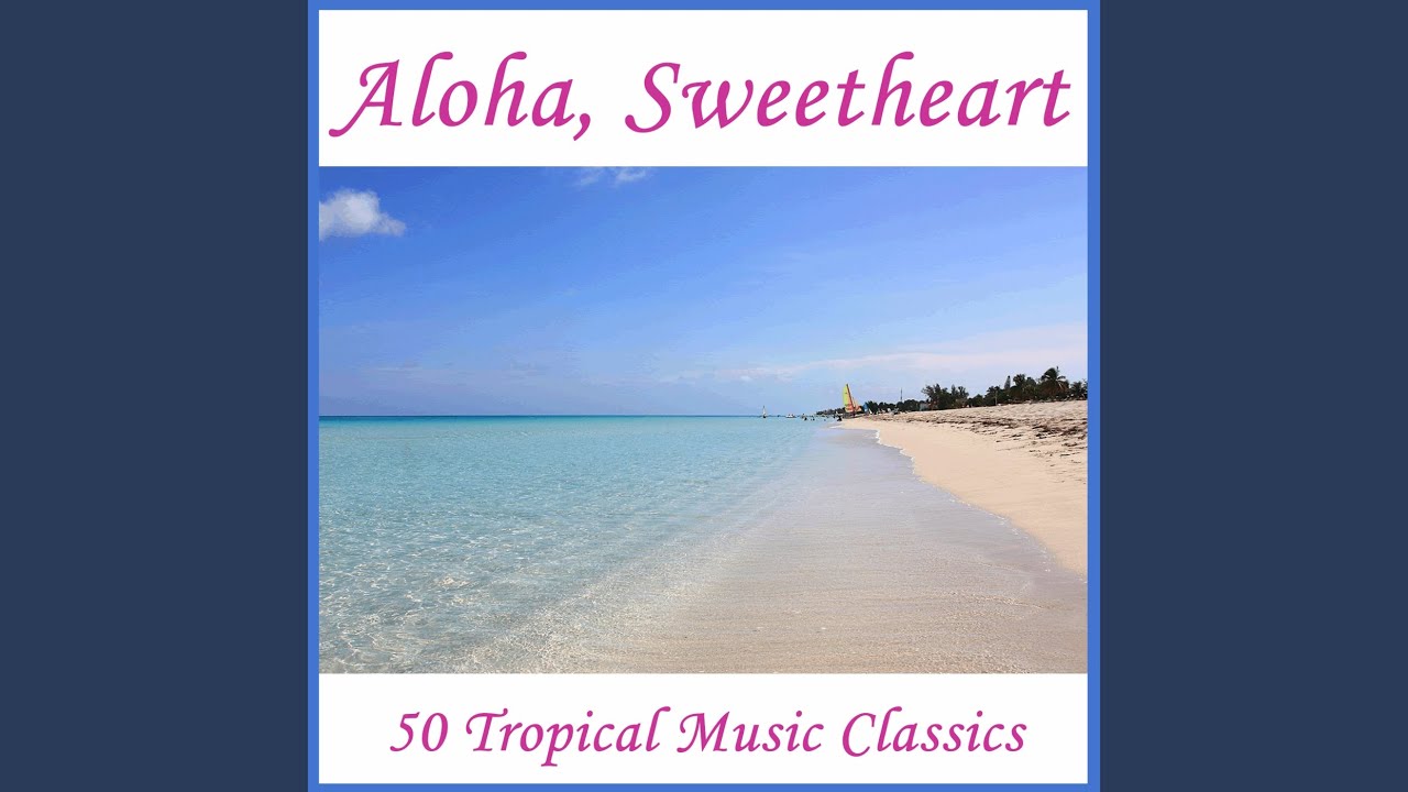 Little Grass Shack - YouTube