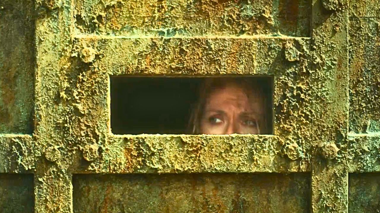 This Woman Was Sentenced To 7 Years In A Metaphorical Box, Which Is A ...