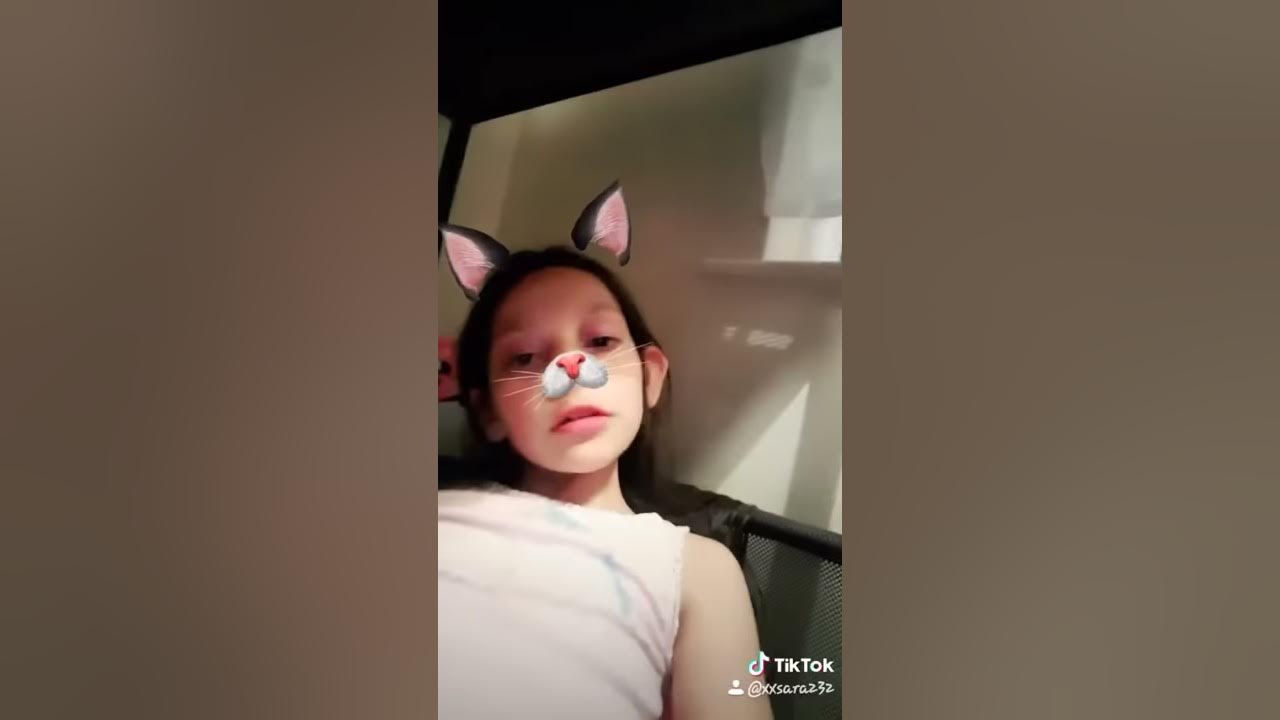 April Tiktoktik Toktik Tok Sara Youtube