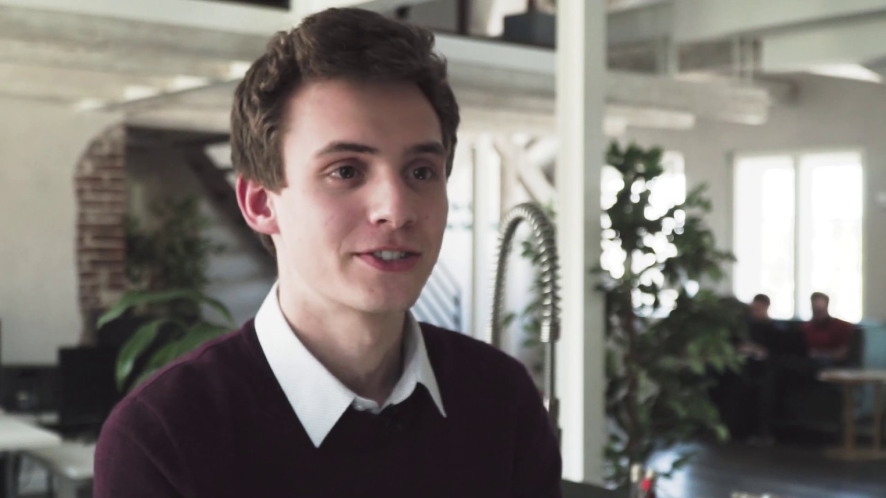 Start-ups im Portrait - Goj & Goj - YouTube