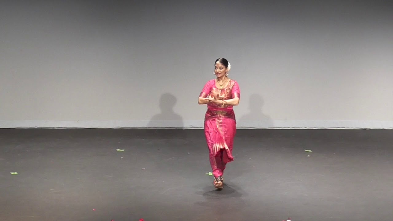 Om Gajamukha - Preya Mangalat Patel - YouTube