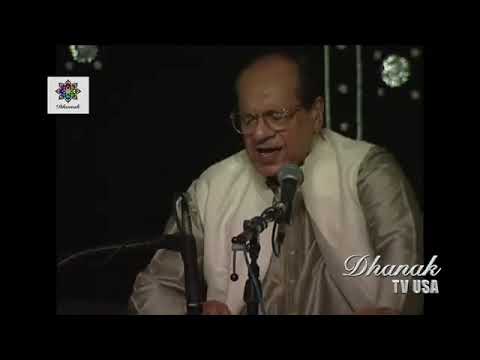 Kare Badra Re Ja Re Ja ║ Habib Wali Muhammad ║ Live ║ Miami Florida