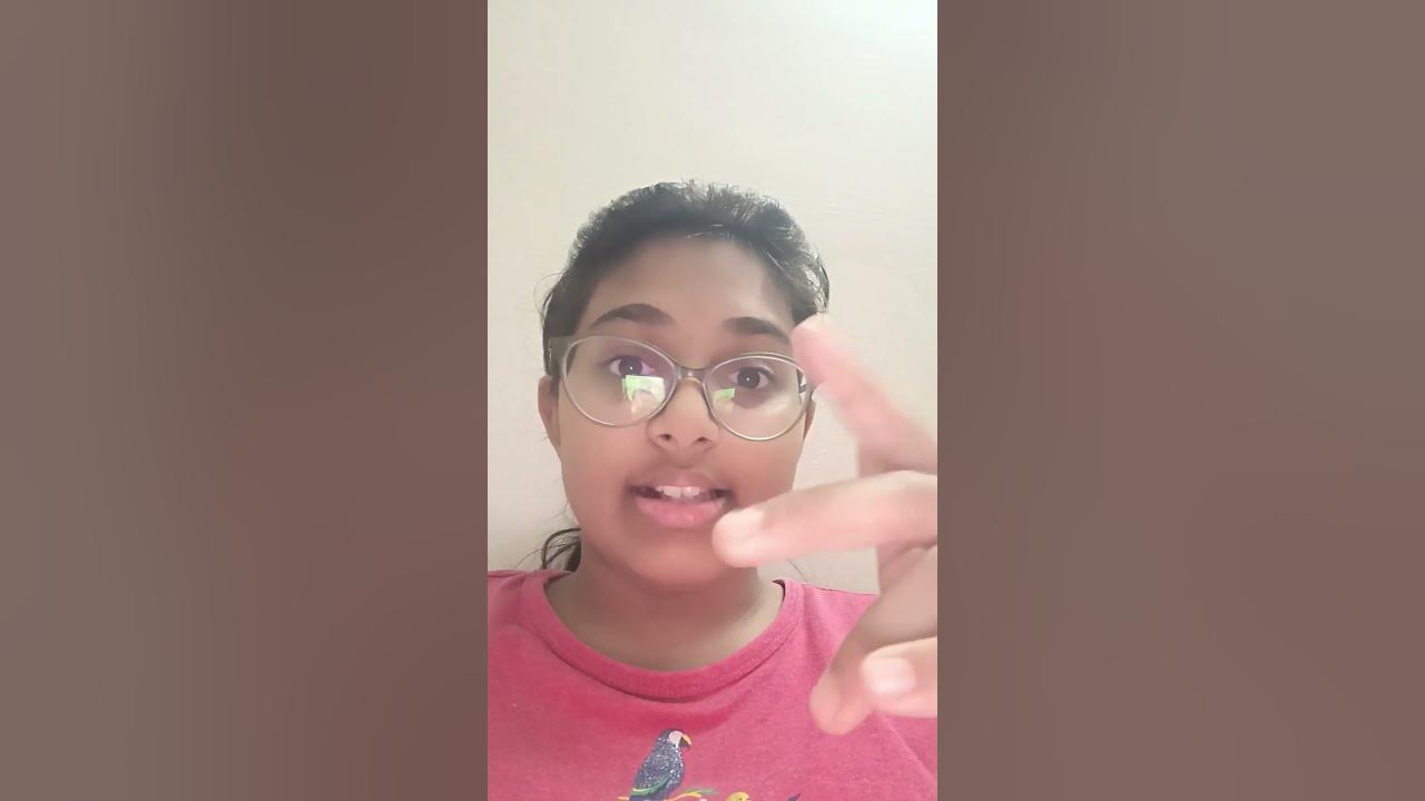 I am not soo sure.. - YouTube