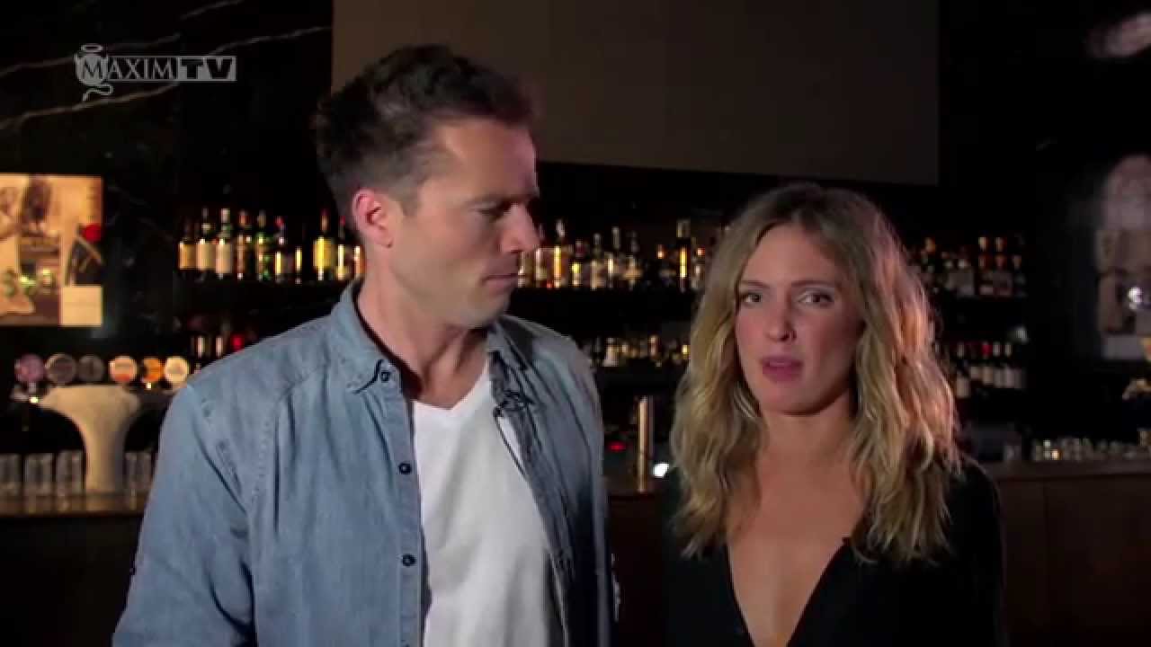 MAXIM TV Australia. Season 1, Episode 3 - YouTube