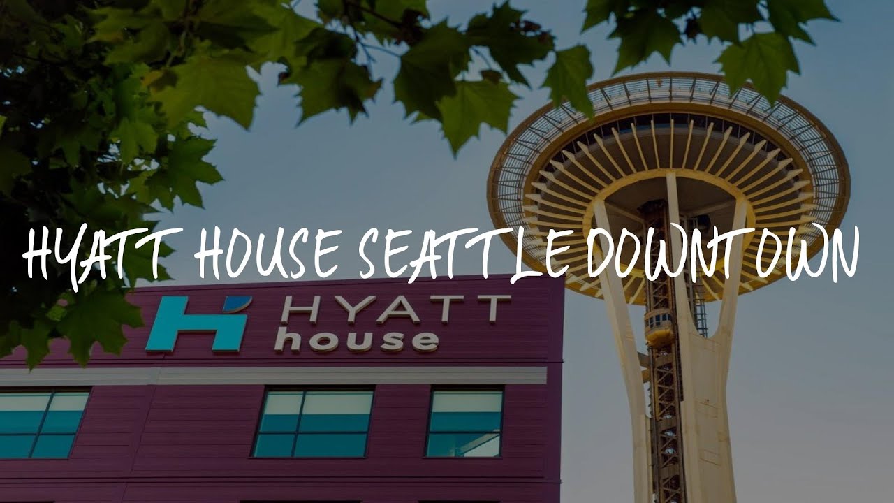 Hyatt House Seattle Downtown Review - Seattle , United States of ...