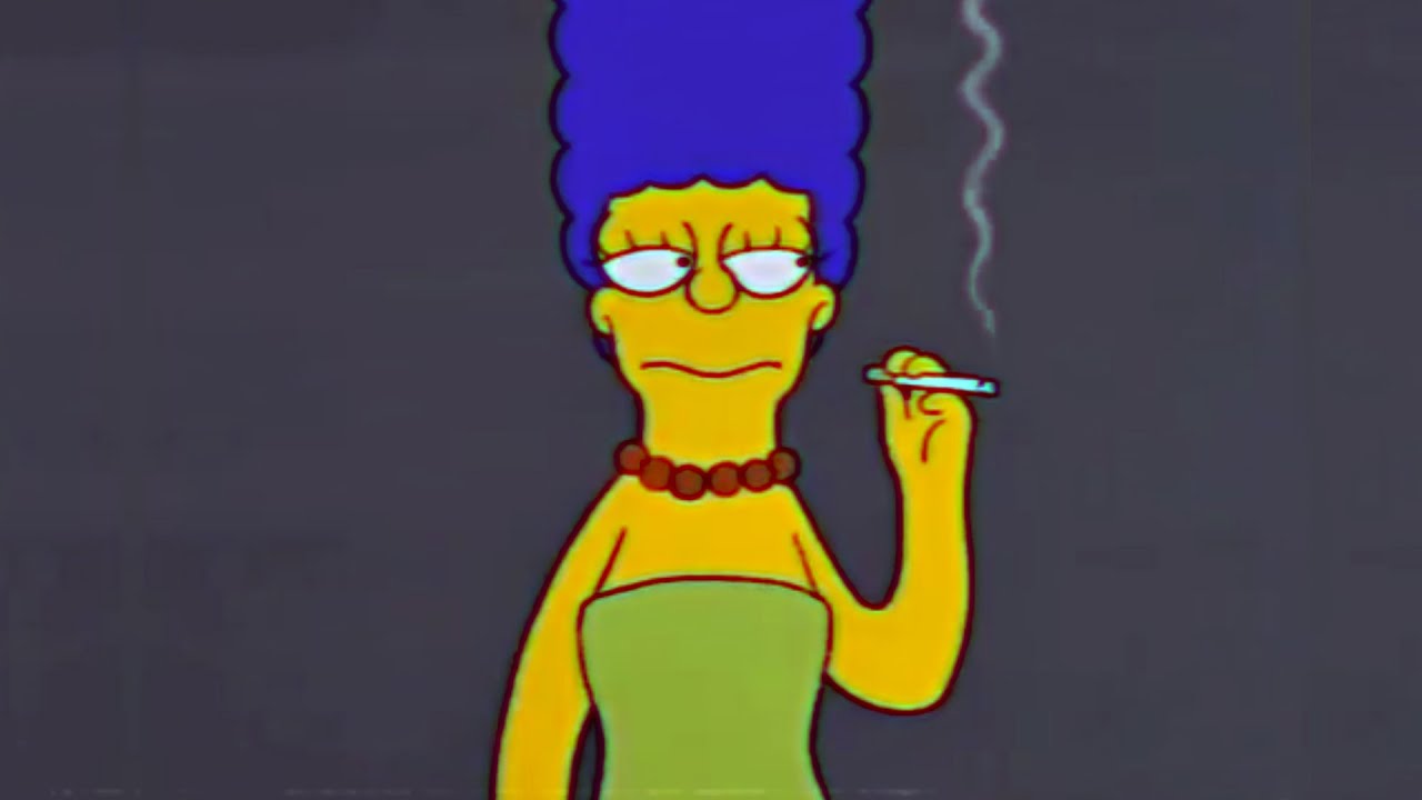 SMOKE ALONE - YouTube