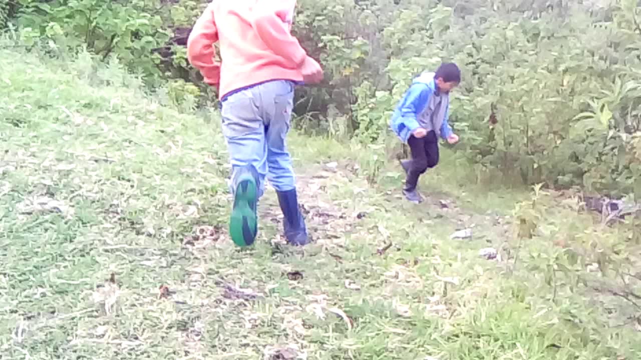 Cuando uno se cree toreto y Brayan(2) - YouTube