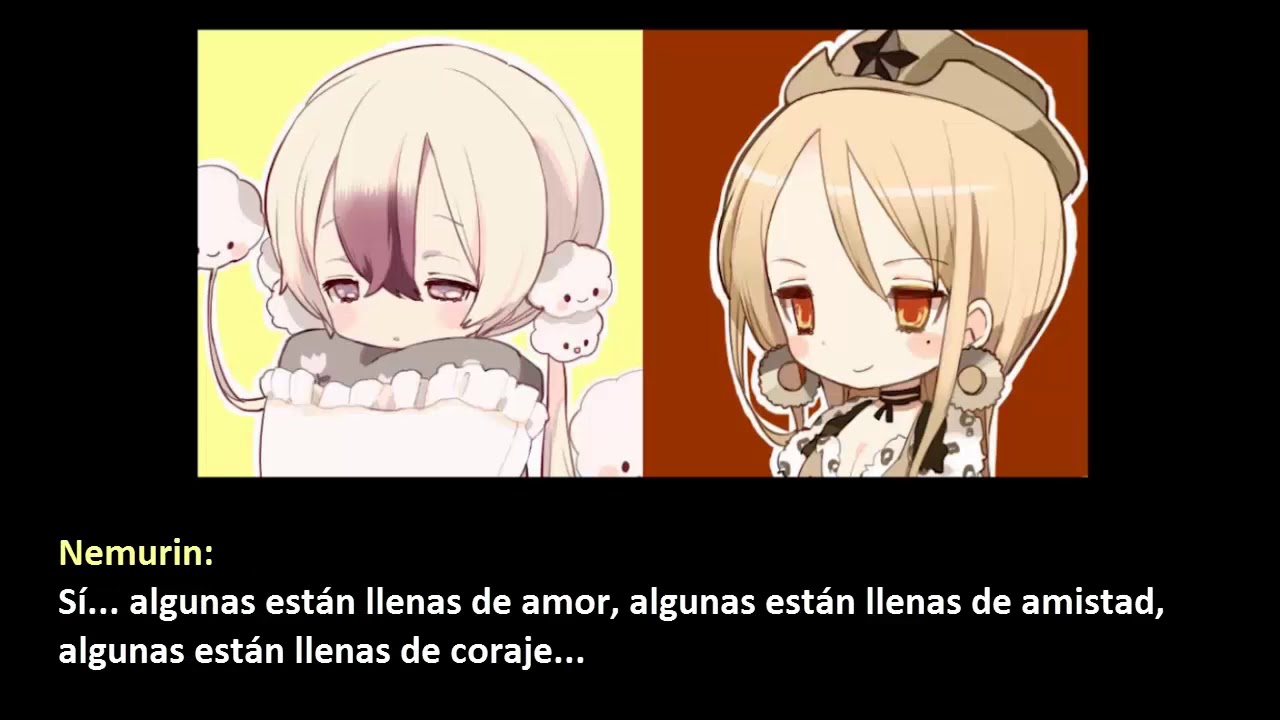 [CD-Drama] Dreamland | Track 2 Sub Español | Mahou Shoujo Ikusei ...