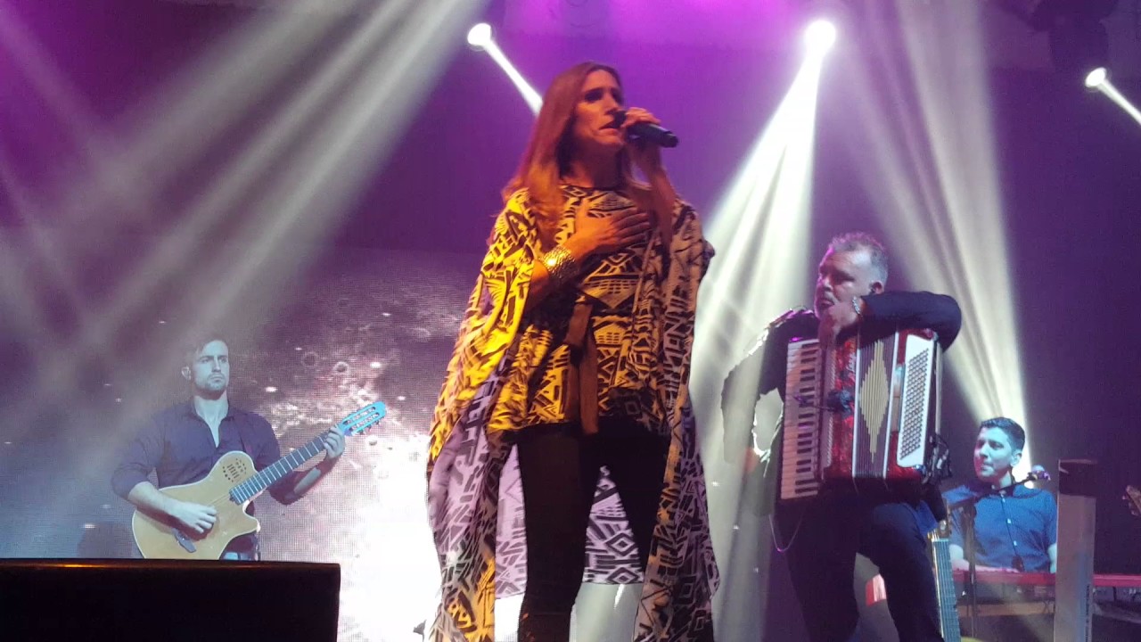 Soledad Pastorutti - Canta - YouTube