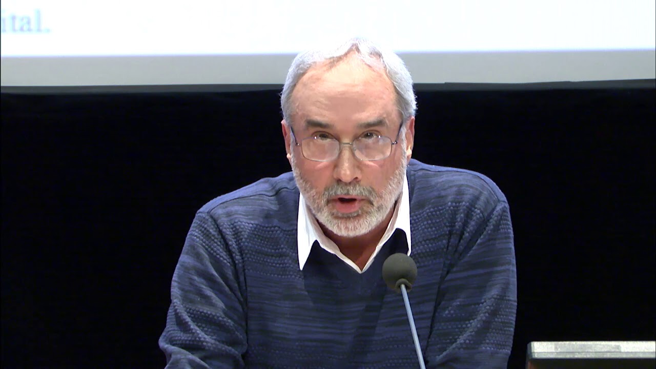 Vie psychique à l'hôpital : quelles cliniques ? (5/7) - YouTube