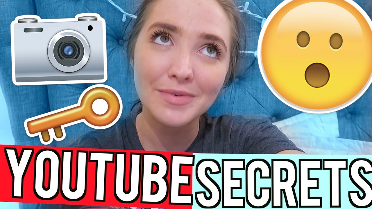How I Film And Edit My Videos New Youtuber Tips Youtube