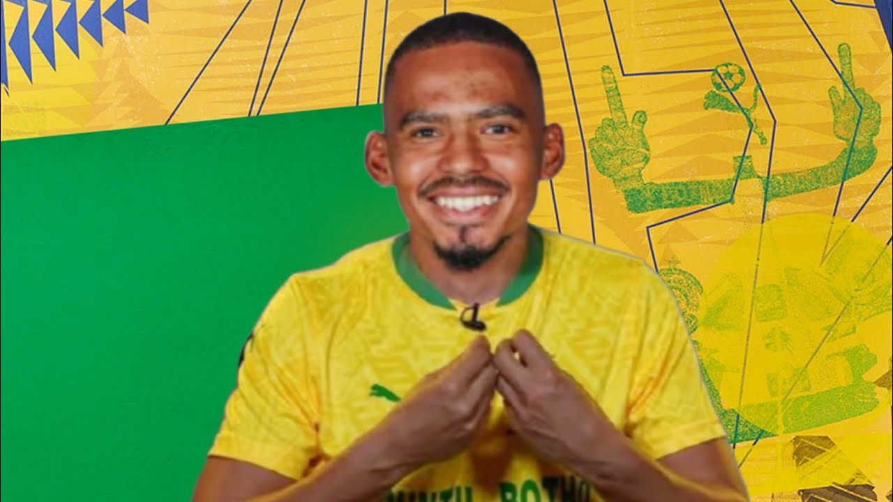 GOOD NEWS!! Mamelodi Sundown to Confirm Signing of Highly Rated Winger ...