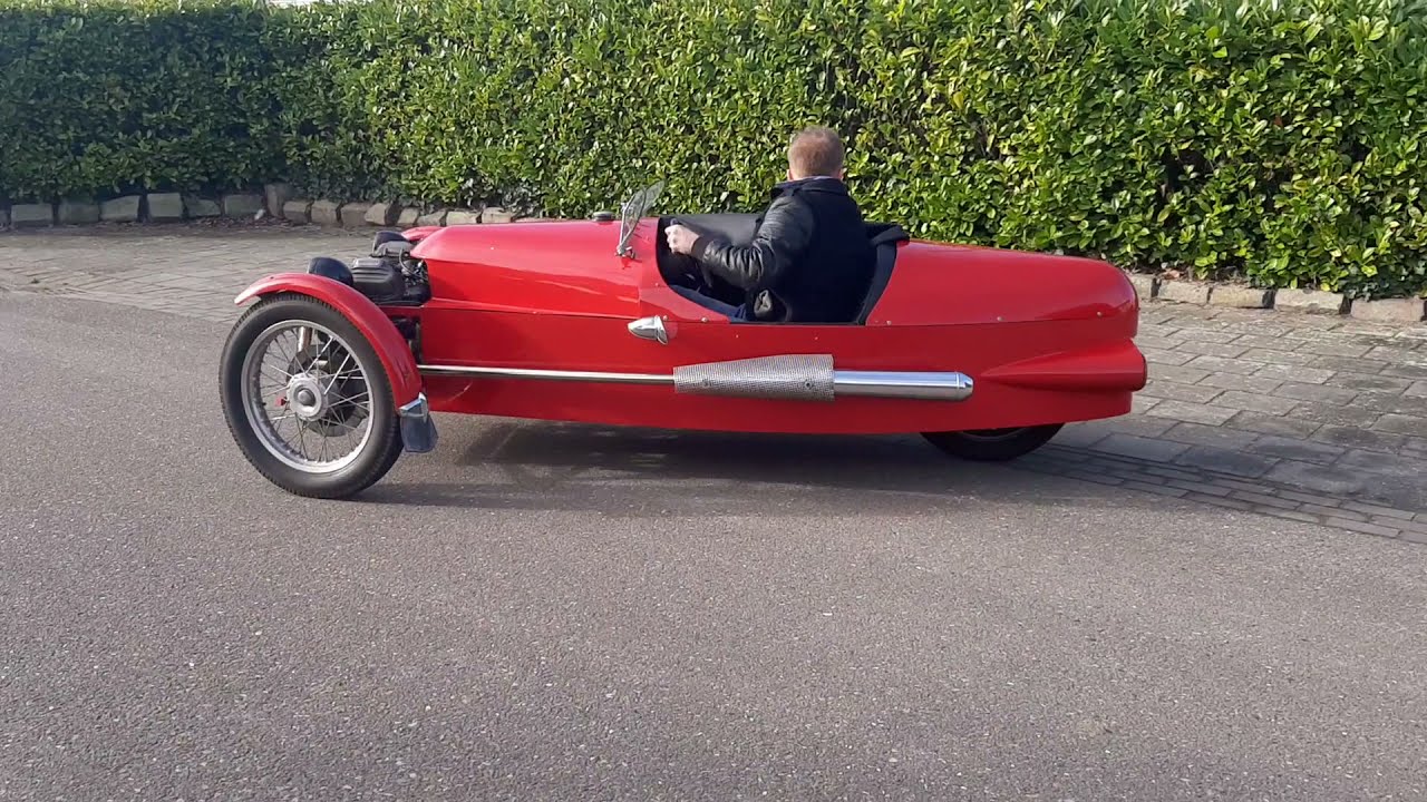 JZR Moto Guzzi - YouTube