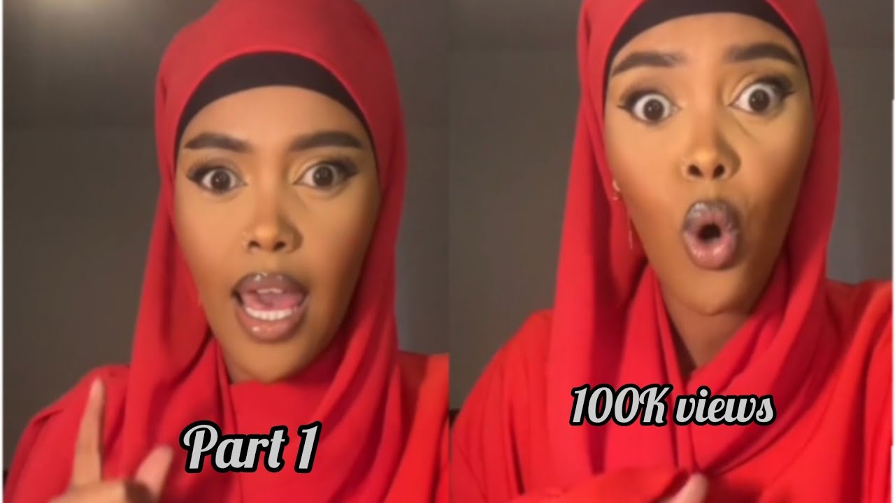 Part 1 Qisadii Tahriibta , la soco taxanaha subscribe saar youtube kena ...