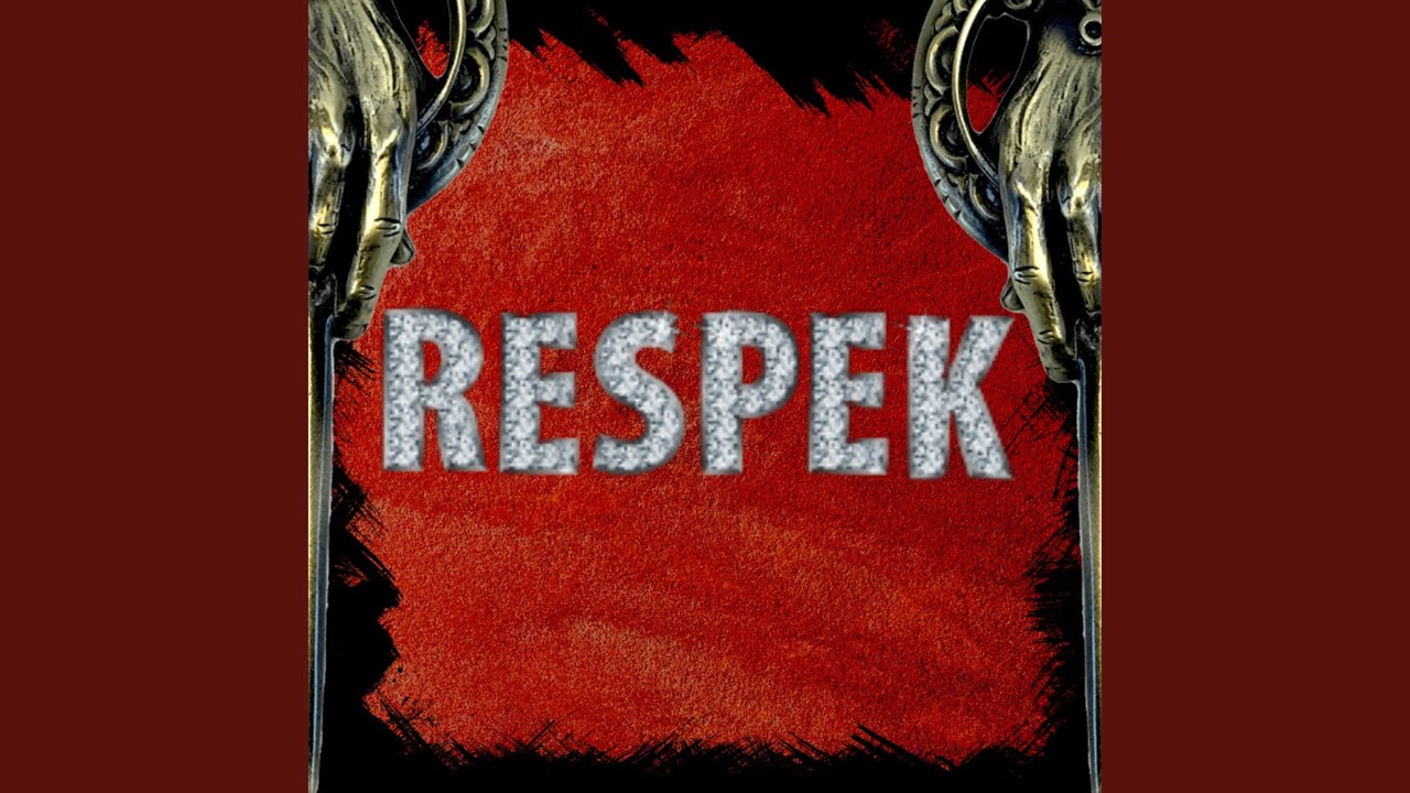 RESPEK - YouTube