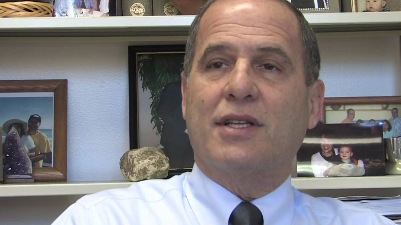 [Archive] W&M Law Professor Paul Marcus wins outstanding faculty award ...