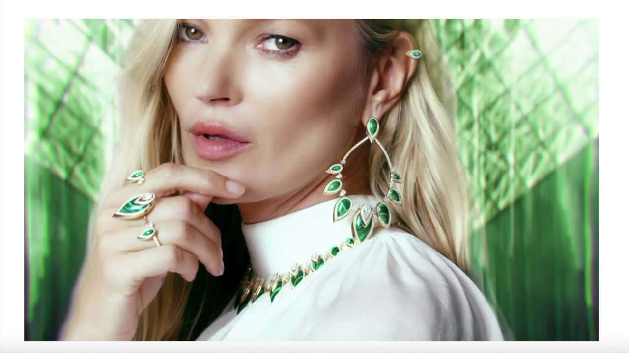 LUXURY JEWELRY COLLECTION // Messika Jewellery by Kate Moss High ...