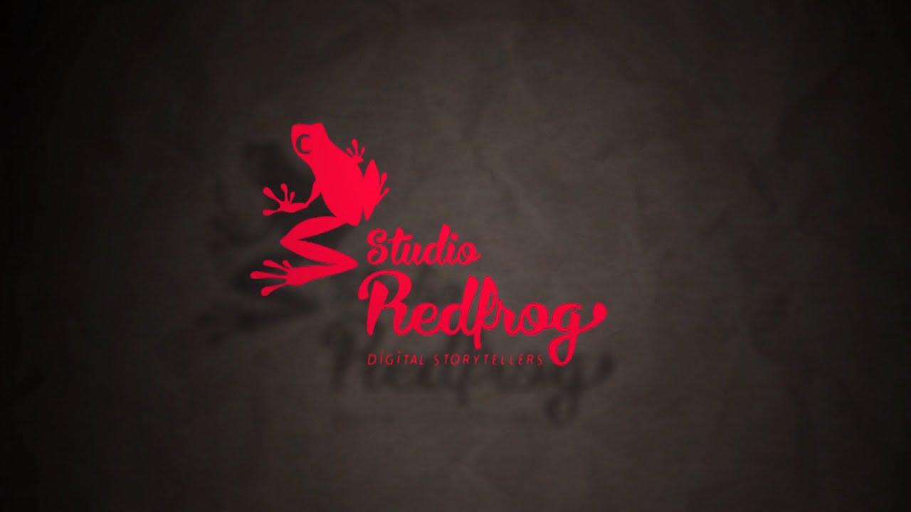 STUDIO REDFROG | Our Know How | Showreel 2021 - YouTube